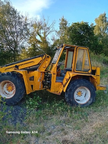 Matbro Teleram | eBay UK