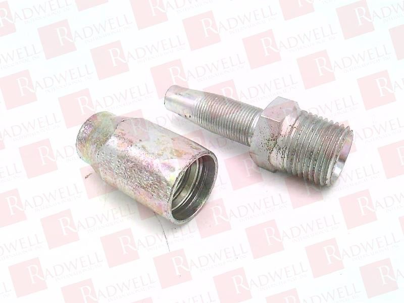 EATON CORPORATION 412-8-8S / 41288S (NEW IN BOX) | eBay