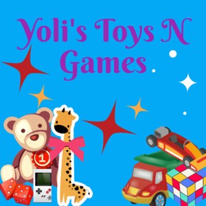 Yoli's Toys N Games | eBay Stores