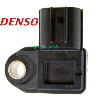 DENSO Turbo Boost Pressure MAP Sensor MITSUBISHI L200 KB4T Pajero 3.2 ...