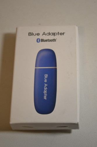 LG Bluetooth Blue Adapter ACC-1003910 | eBay
