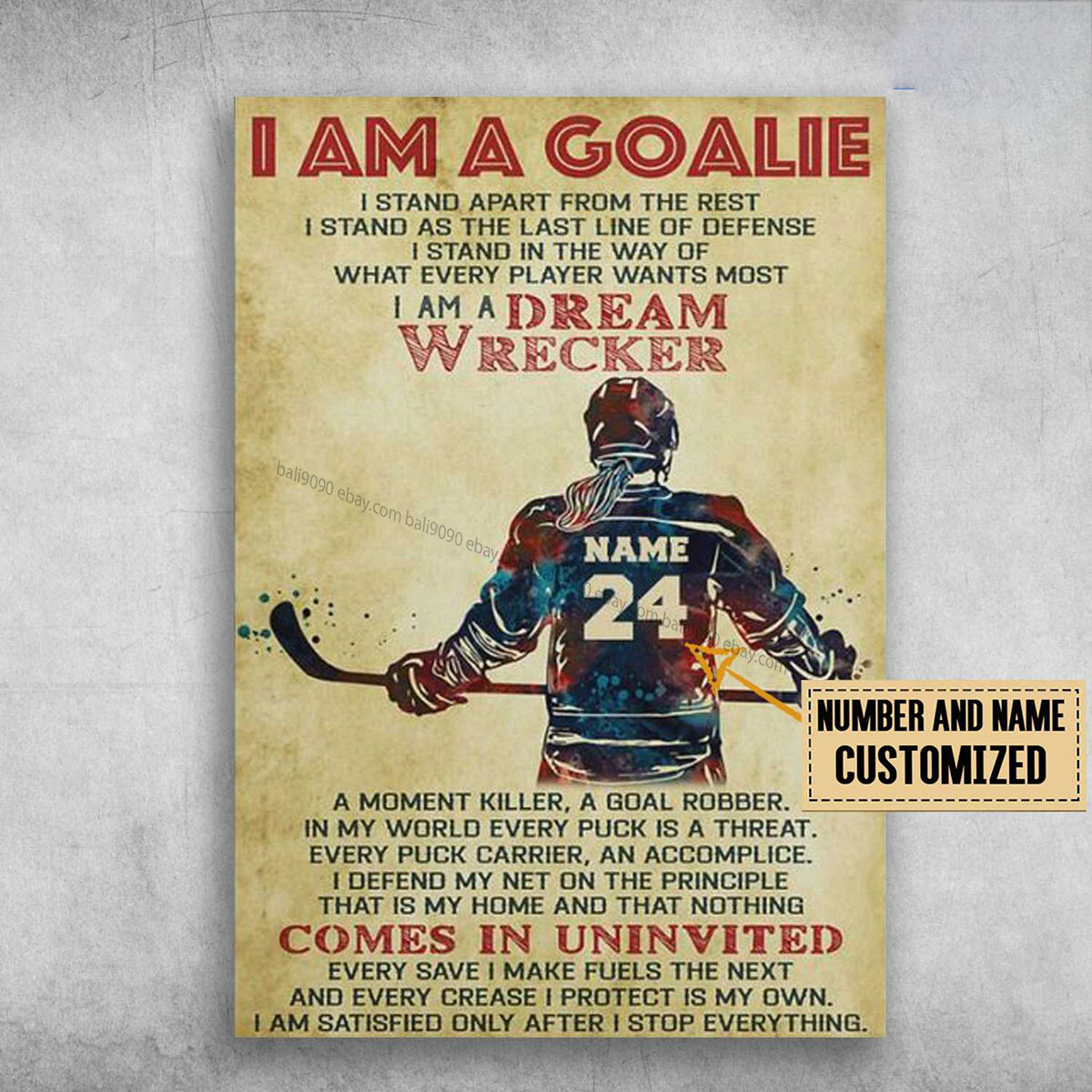 Cool Hockey Goalie Quotes Our 10 Favorite Hockey Quotes Of All Time