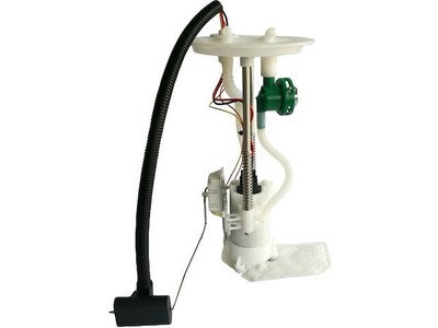Fuel Pump For 03-04 Ford Expedition 5.4L V8 DC75Z8 Fuel Pump Module ...