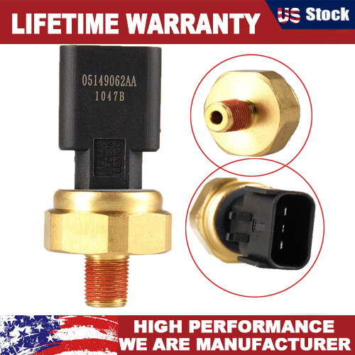Engine Oil Pressure Sender Sensor Switch For Dodge Chrysler 300 Jeep ...