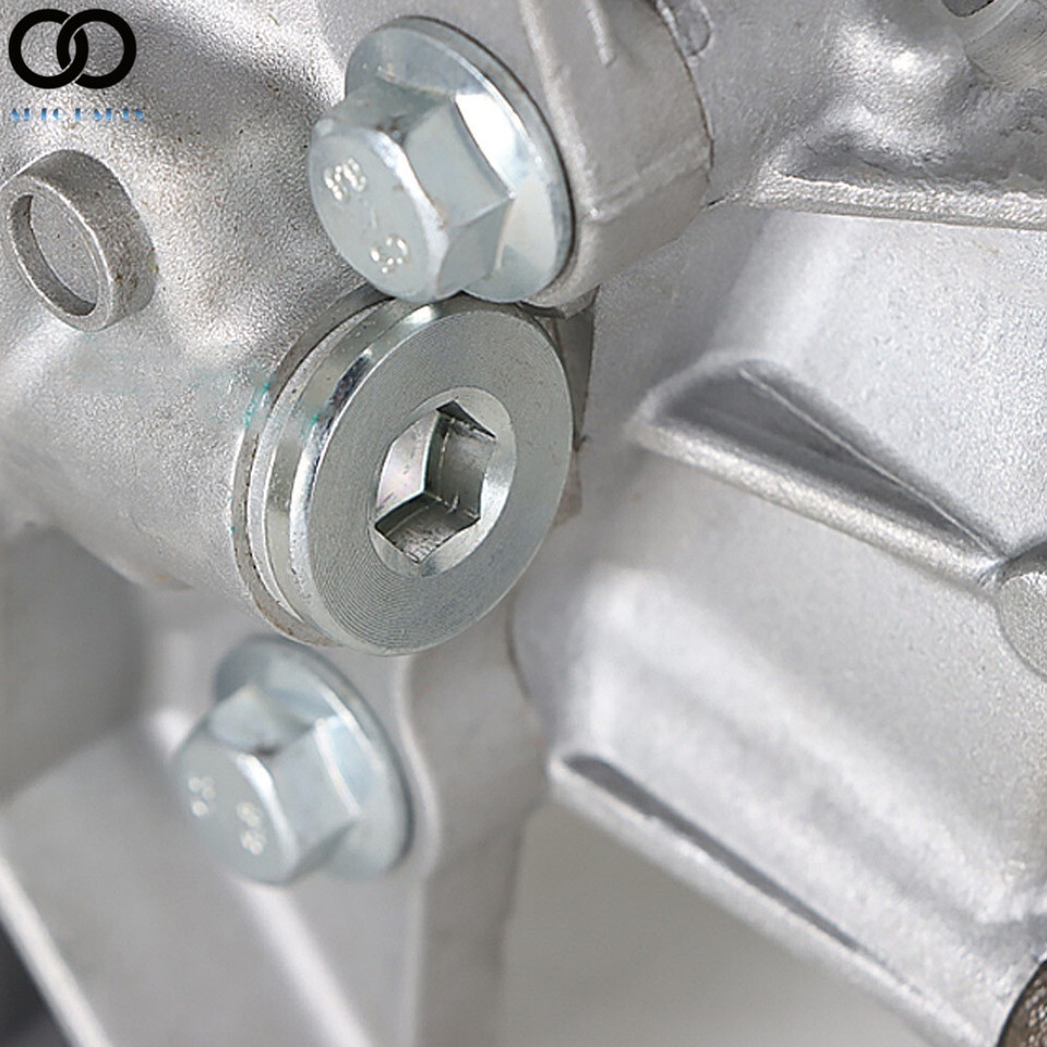 Transfer Case Assembly 331003KA0B For 2014-2018 Nissan Murano Infiniti ...