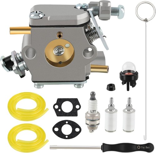 Carburetor for Homelite 35cc 38cc 42cc 309362001 003 309362006 UT-10560 ...