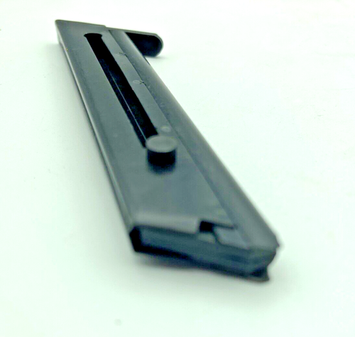 Triple K 394M Colt Woodsman Post War Challenger Huntsman 22 LR 10 Round ...