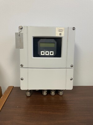 Flow Meters - Promag 50