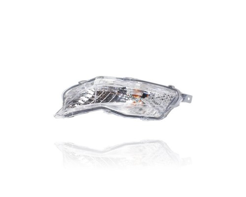 Turn Signal Light For 15-17 Camry-Le/Se 15-17 Hybrid-Le/Se LEFT (NSF ...