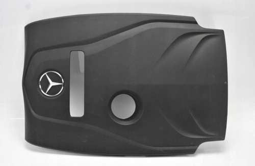 NEW MERCEDES-BENZ E W213 ENGINE COVER A2740106707 ORIGINAL NO DUTY TO ...