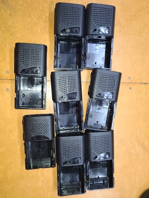 Cleaning Out the Shop: N.O.S. Motorola SP10 & SP21 Housings | eBay