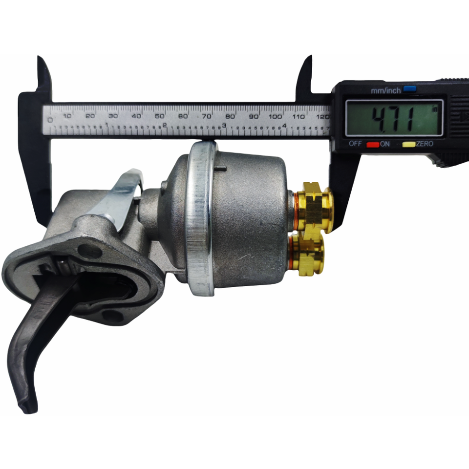 2830122 2830266 84268475 Fuel Lift Pump for Case-IH Ford New Holland ...