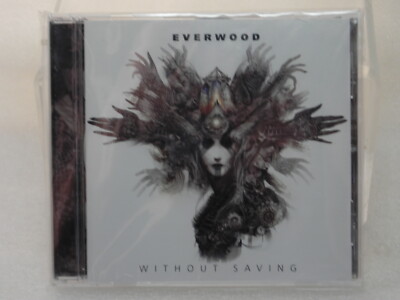 EVERWOOD - WITHOUT SAVING CD | eBay