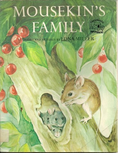 Mousekin's Family | eBay