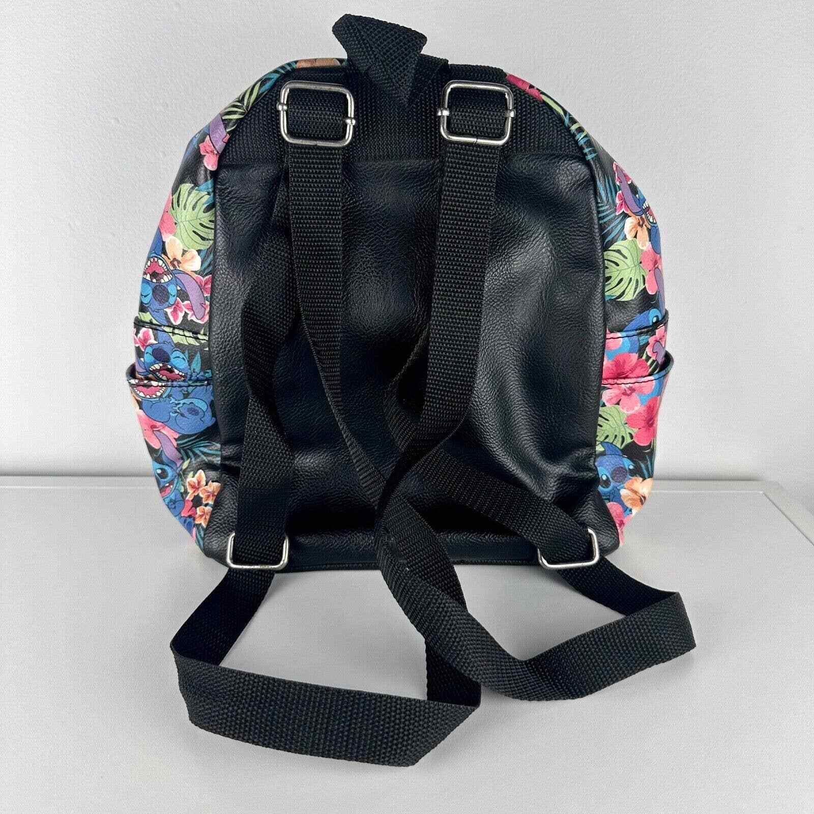 Loungefly Disney Lilo & Stitch Hawaiian Tropical Mini… - Gem