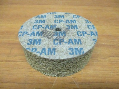 Grinding Wheels - Scotch Brite Wheel