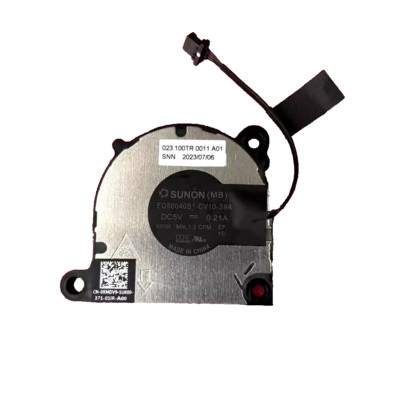 0XMDV9 XMDV9 New Motherboard MB Fan For Dell Alienware M16 M18 R1 ...