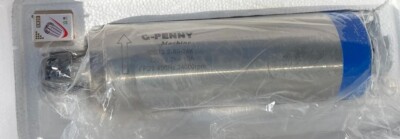G-PENNY Machine CNC milling spindle motor 2.2 kw ER20 220v Air cooling ...