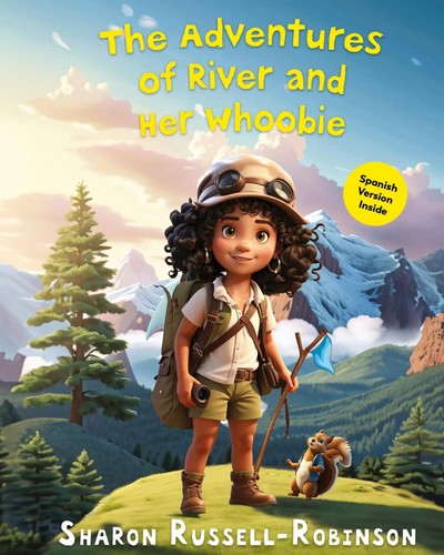 Sharon Russell Robinson | The Adventures of River and Her Whoobie ...
