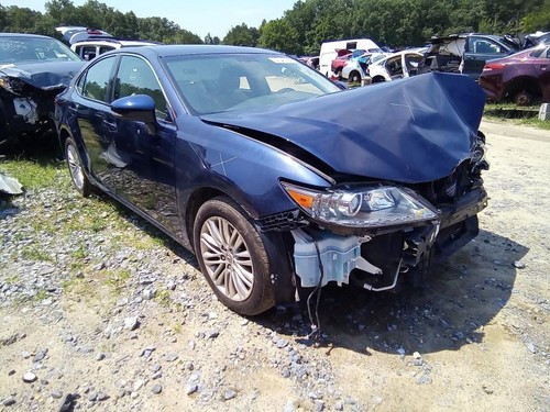 Automatic Transmission Fits 13-18 LEXUS ES350 699911 | eBay