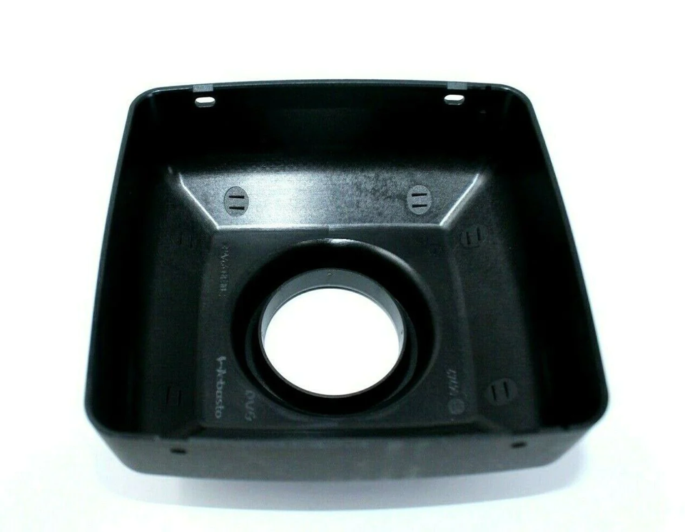 Webasto Case Air Inlet Cover for Airtop 2000ST 9020539A | eBay