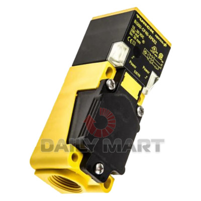 New In Box TURCK BI30U-CP40-AP6X2 Inductive Sensor | eBay