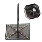 Duro Dyne 026067 Dyna-Stick Self Adhesive Hanger 3/4in | eBay