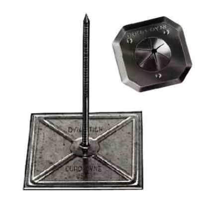 Duro Dyne 026067 Dyna-Stick Self Adhesive Hanger 3/4in | eBay
