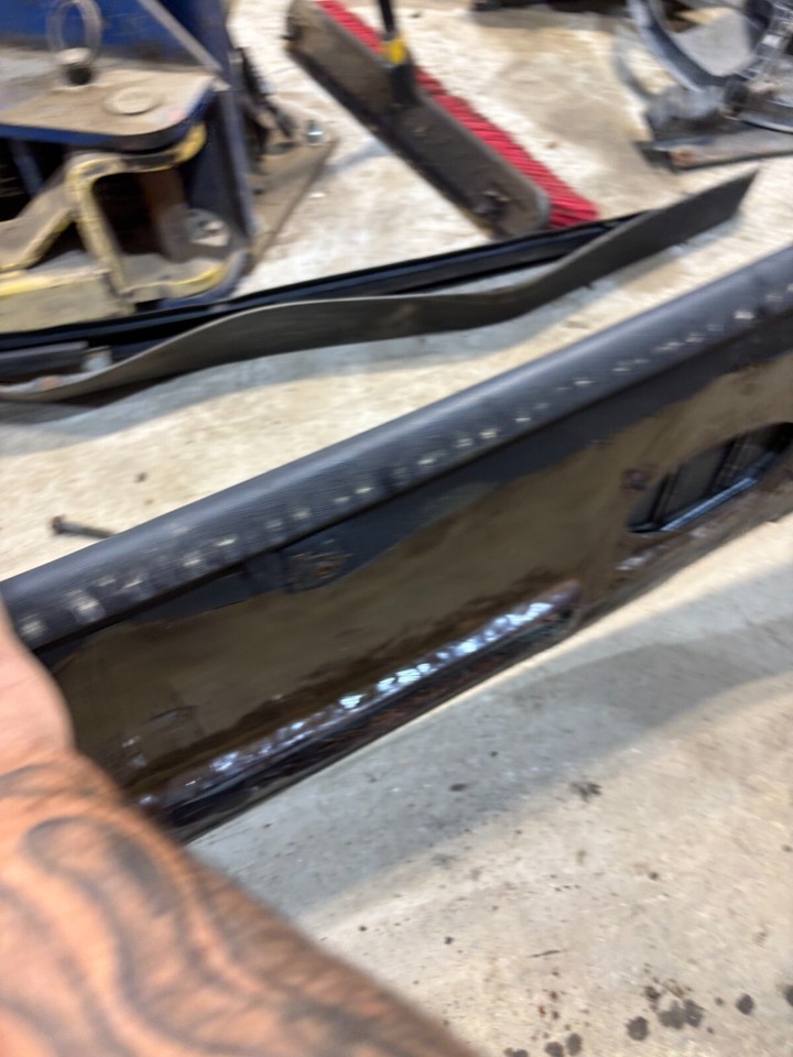 1985 1986 87 88 89 90 91 92 FIREBIRD TRANS AM UPPER DASH PAD PADDED ...