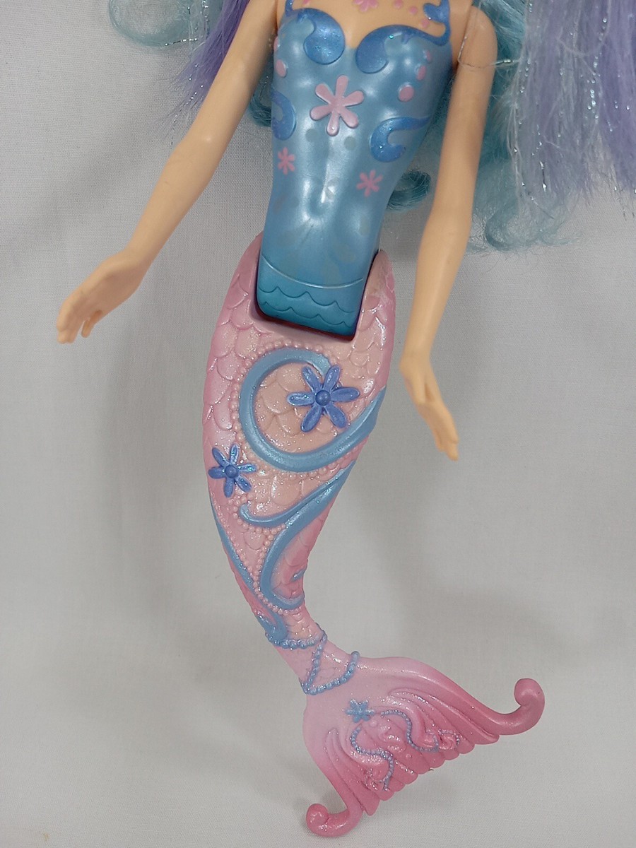 Barbie Fairytopia Meerjungfrau Nori Barbie Fairytopia Mermaid Dolls