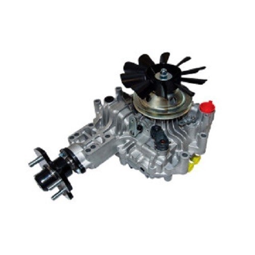 OEM RH Hydrostatic Transmission Fits John Deere TCA26090 Z910R Z920R ...