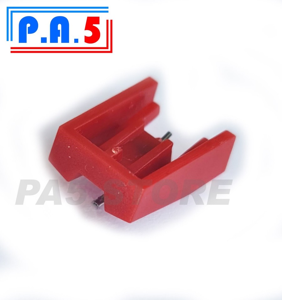 1x Turntable Stylus Fits SONY PSLX56, PS-LX56, PSLX57, PSLX66, PSLX150M ...