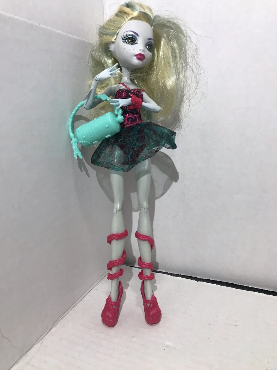 Lagoona Blue Dance Class