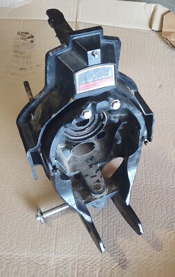 MERCRUISER R/MR ALPHA 1 ONE GEN 1 GIMBAL RING 94992 STERN DRIVE | eBay