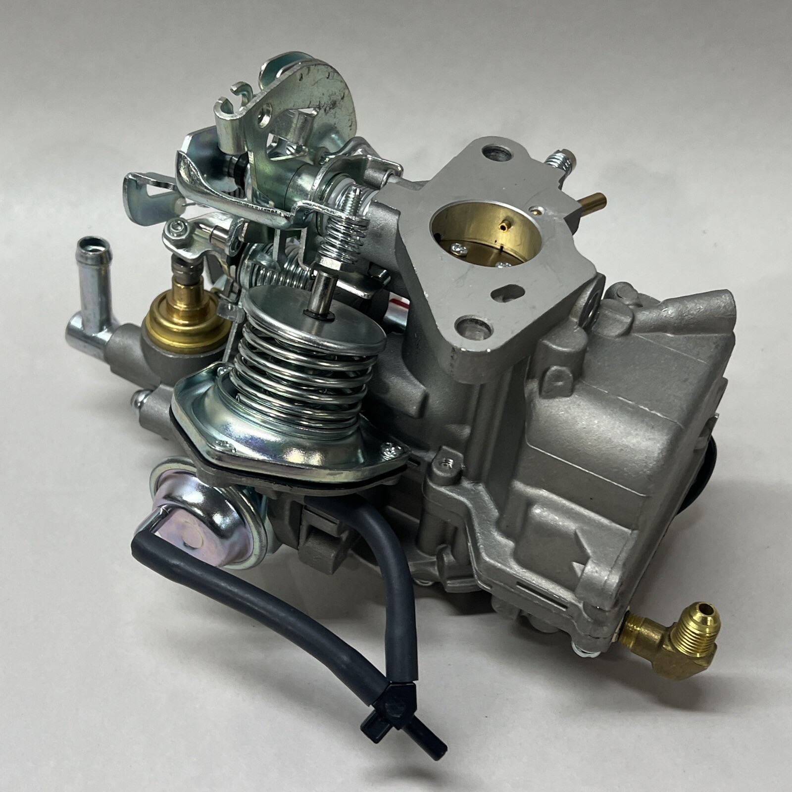 Refit For Nissan H20 Komatsu TCM Forklift Carburetor 16010-50K01 ...