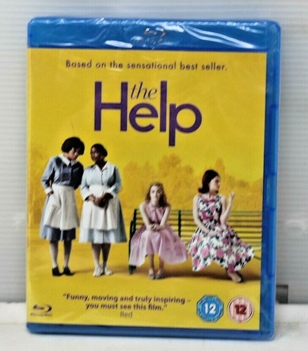 The Help (Blu-Ray) - NEW | eBay