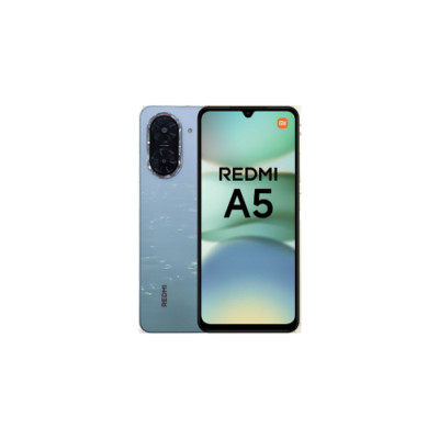 Telefono Cellulare Xiaomi Redmi A5 3GB RAM 64GB ROM Ocean Blu DS ITA | eBay