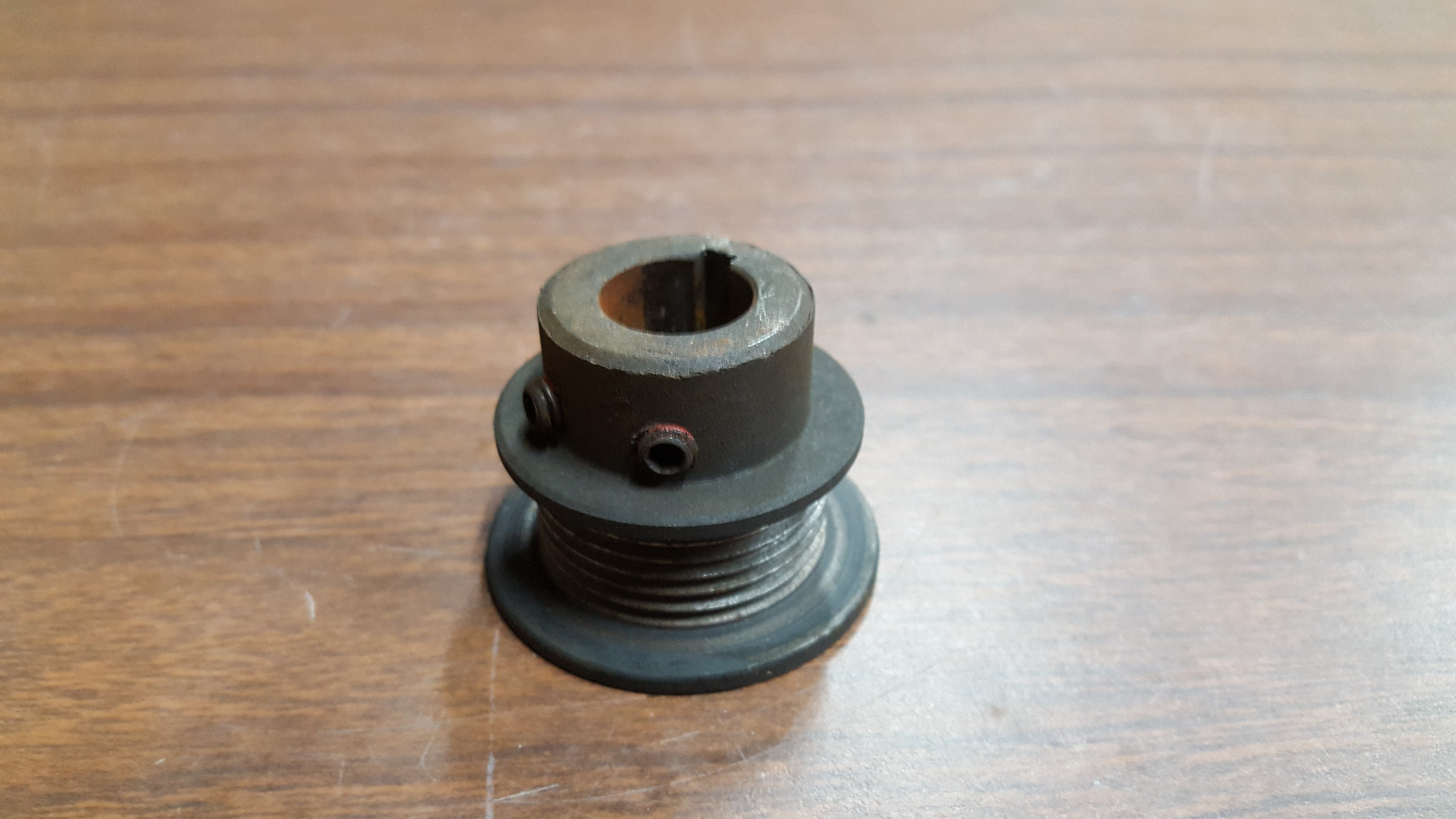 Toro S-200 Snowblower Tecumseh Engine Engine Pulley 25-6400 | eBay
