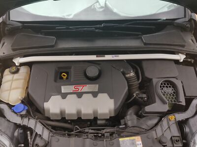 For Ford Focus Mk3 ST 2.0T 2012-2018 Ultra Racing Front Strut Bar Tower ...