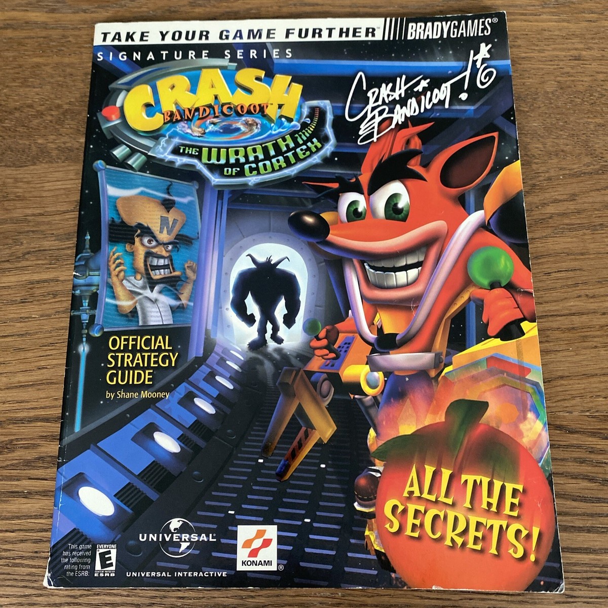 Crash Bandicoot Wrath De Cortex Xbox Buy Crash Bandicoot™ N. Sane