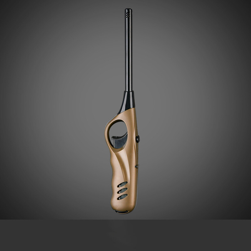 BBQ Grill Multi-Purpose Long Stem Lighters Fire Place Candles ...