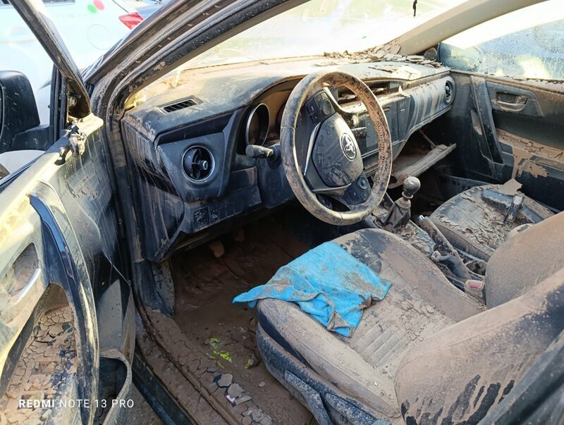 5202102230 renfort pare-choc av pour TOYOTA AURIS ACTIVE | eBay