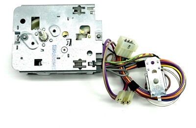 Kenmore Washer Timer Wire Assembly 373933 358935 W323 | eBay