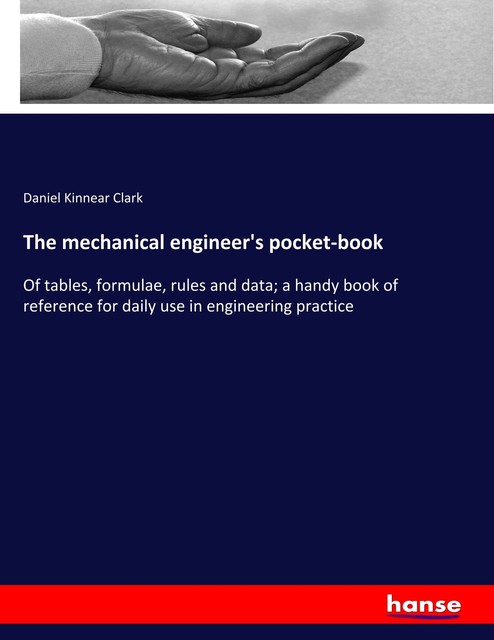 The Mechanical Engineer's Pocket-Book (Taschenbuch) online kaufen | eBay.de