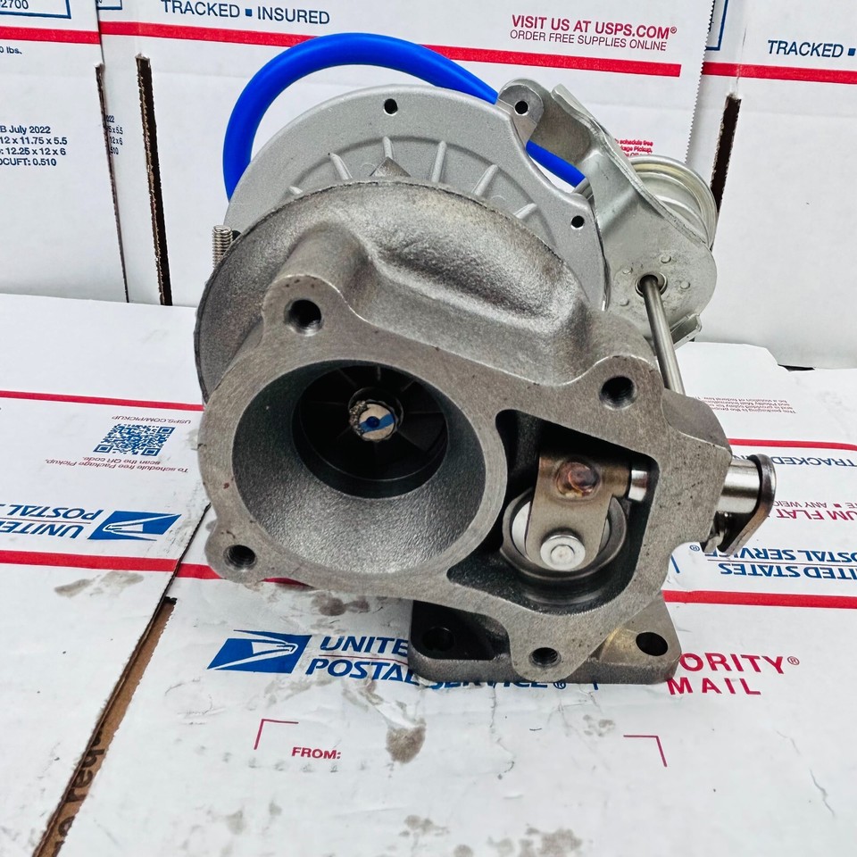 RHF5 Turbo 1118010-850 8972400083 VH430056 For Isuzu NPR NHR Light ...