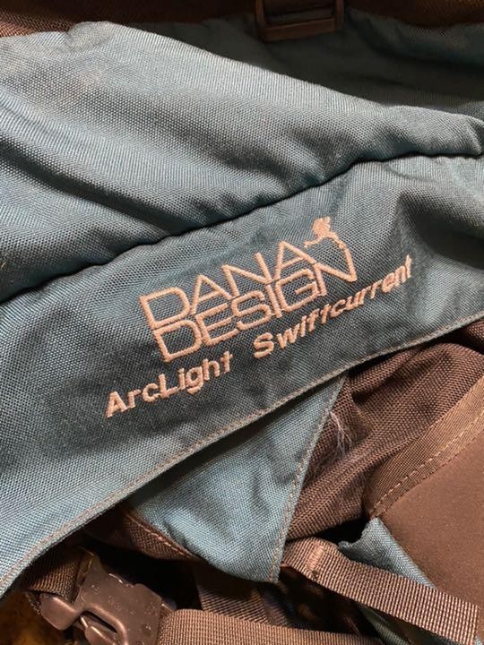 Dana Design Mystery Ranch Backpack | eBay