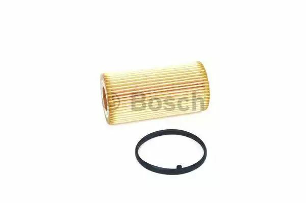 Oil Filter Fits VOLVO V70 135 2.0d 13 to 15 D5204t7 Bosch 30788490 ...