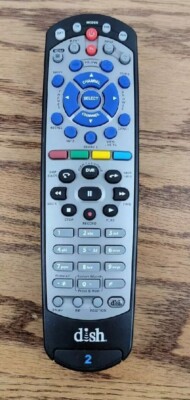 Dish Network Remote Control 186371 | eBay