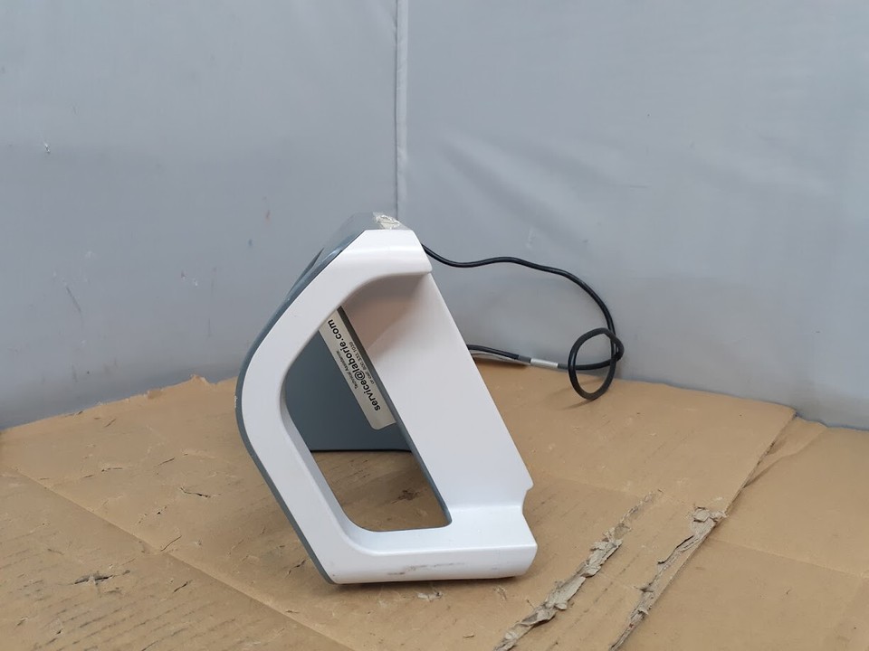 Laborie MD-6000 Portascan 3D Bladder Scanner - does not scann | eBay