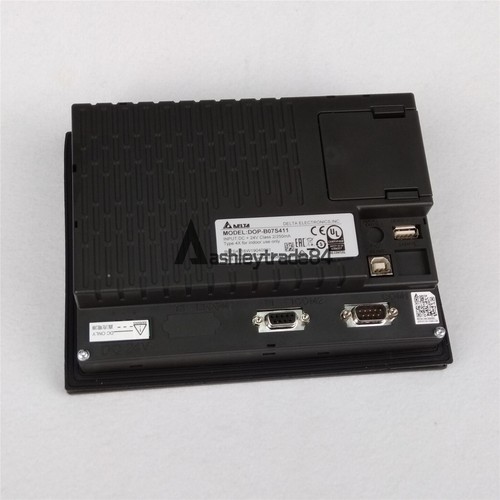 1PC New DELTA DOP-B07S411 TOUCH PANEL HMI | eBay
